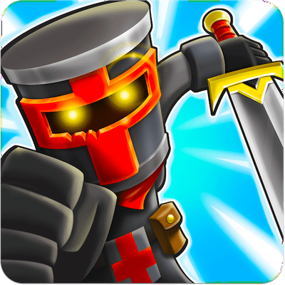 برچسب مود بازی tower conquest - دارک روید