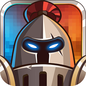 برچسب مود بازی Castle Defense - دارک روید